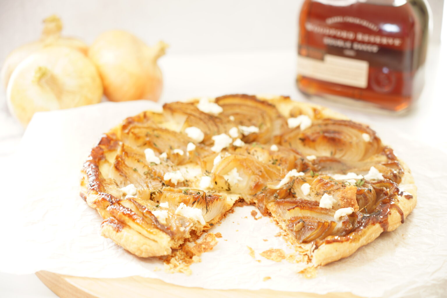 Recipes - Vidalia Onion