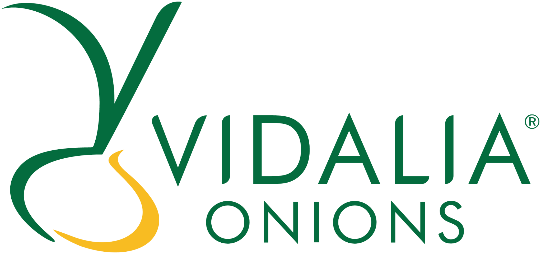 Homepage - Vidalia Onion